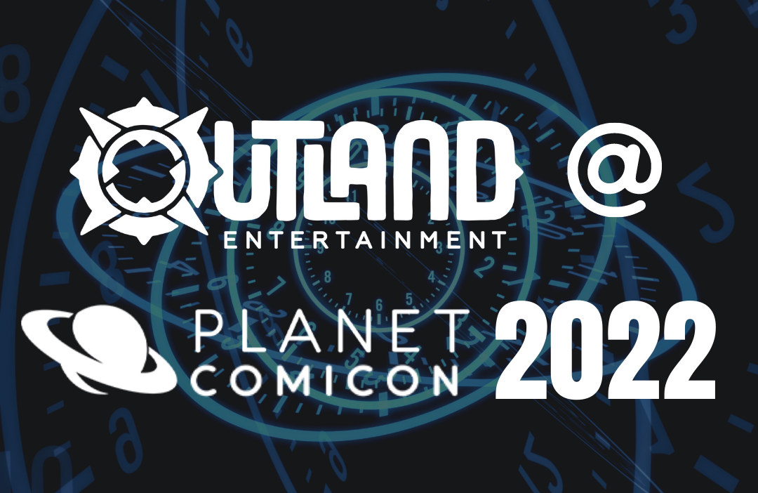 Wrapping Up Planet Comicon KC 2022 and How to Make Your Comicon Booth ...