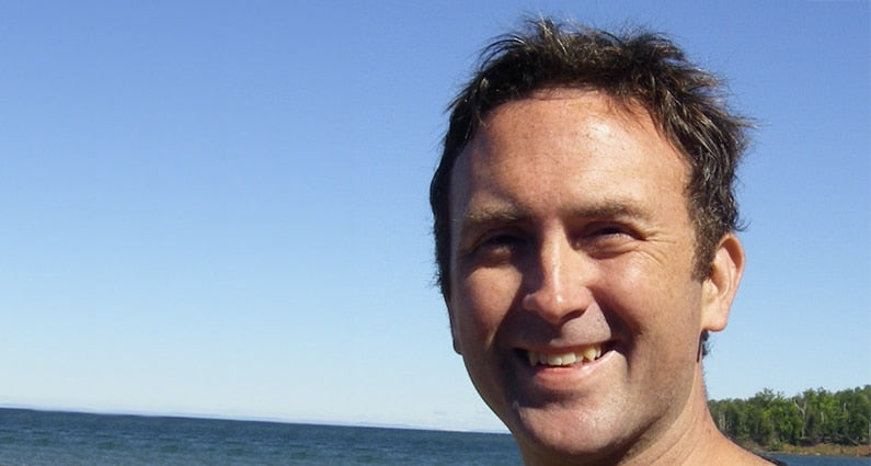 Who's Matt Forbeck? – outland-entertainment