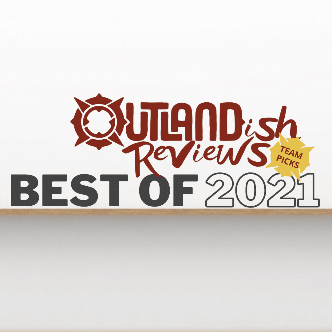 Outlandish Reviews - Team Picks: Best of 2021 – outland-entertainment