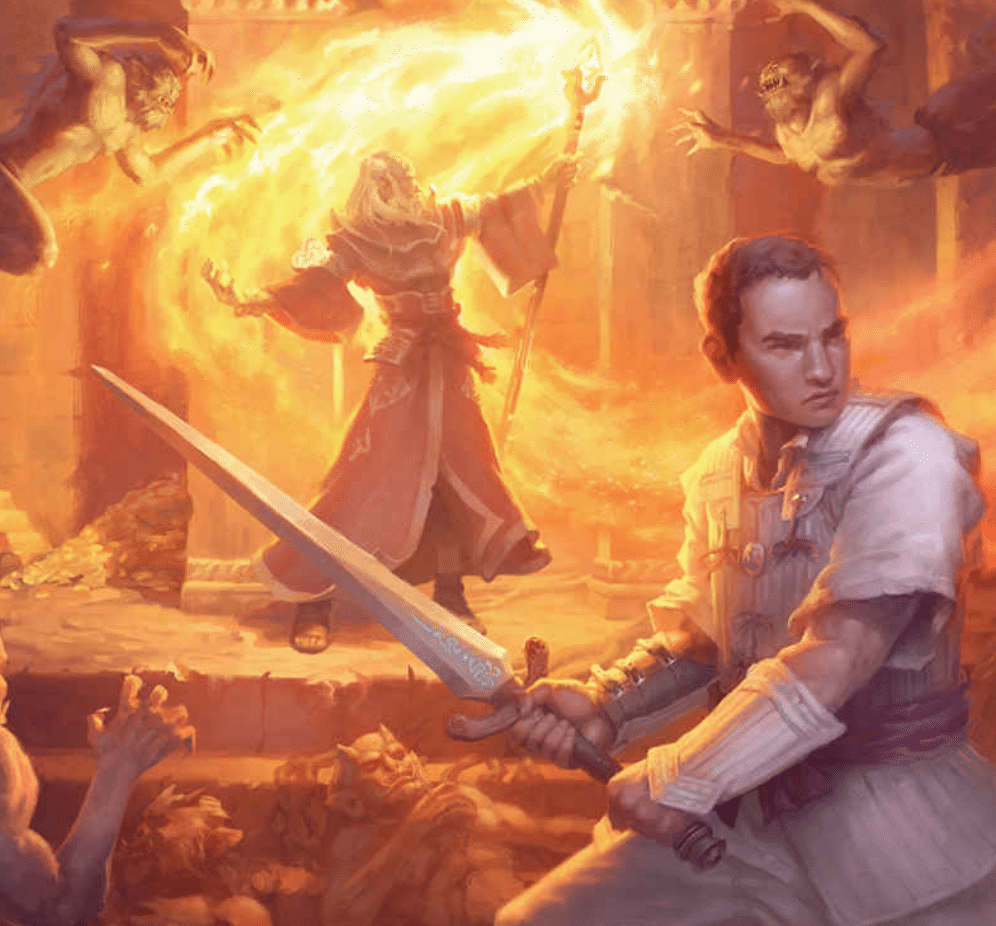 Melanie R. Meadors on Playing In Someone Else’s Sandbox – outland ...