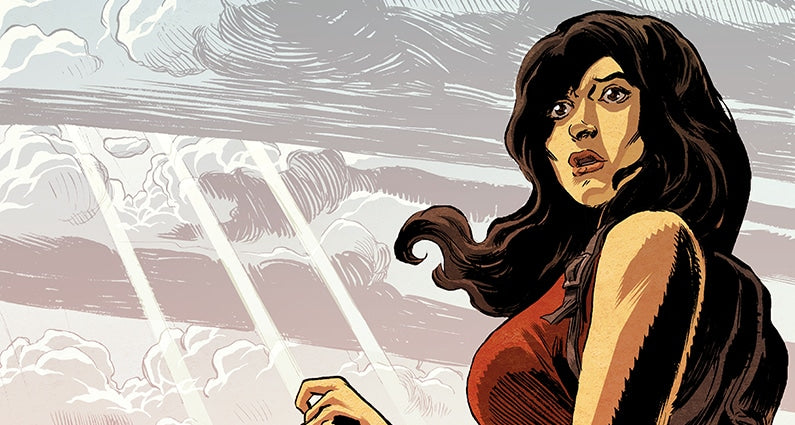 Serial fiction: Not just for webcomics | by Alana Joli Abbott – outland ...
