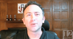 Matt Forbeck: The Writer – outland-entertainment