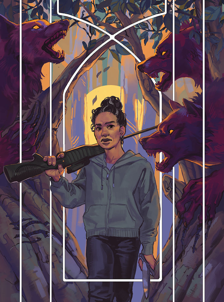 5 Fantasies Featuring Moms You Wouldn't Mess With – Outland ...