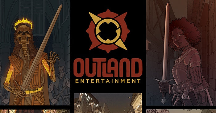 OUTLAND ENTERTAINMENT ANNOUNCES OUTLAND PUBLICATIONS, NEW KICKSTARTER ...