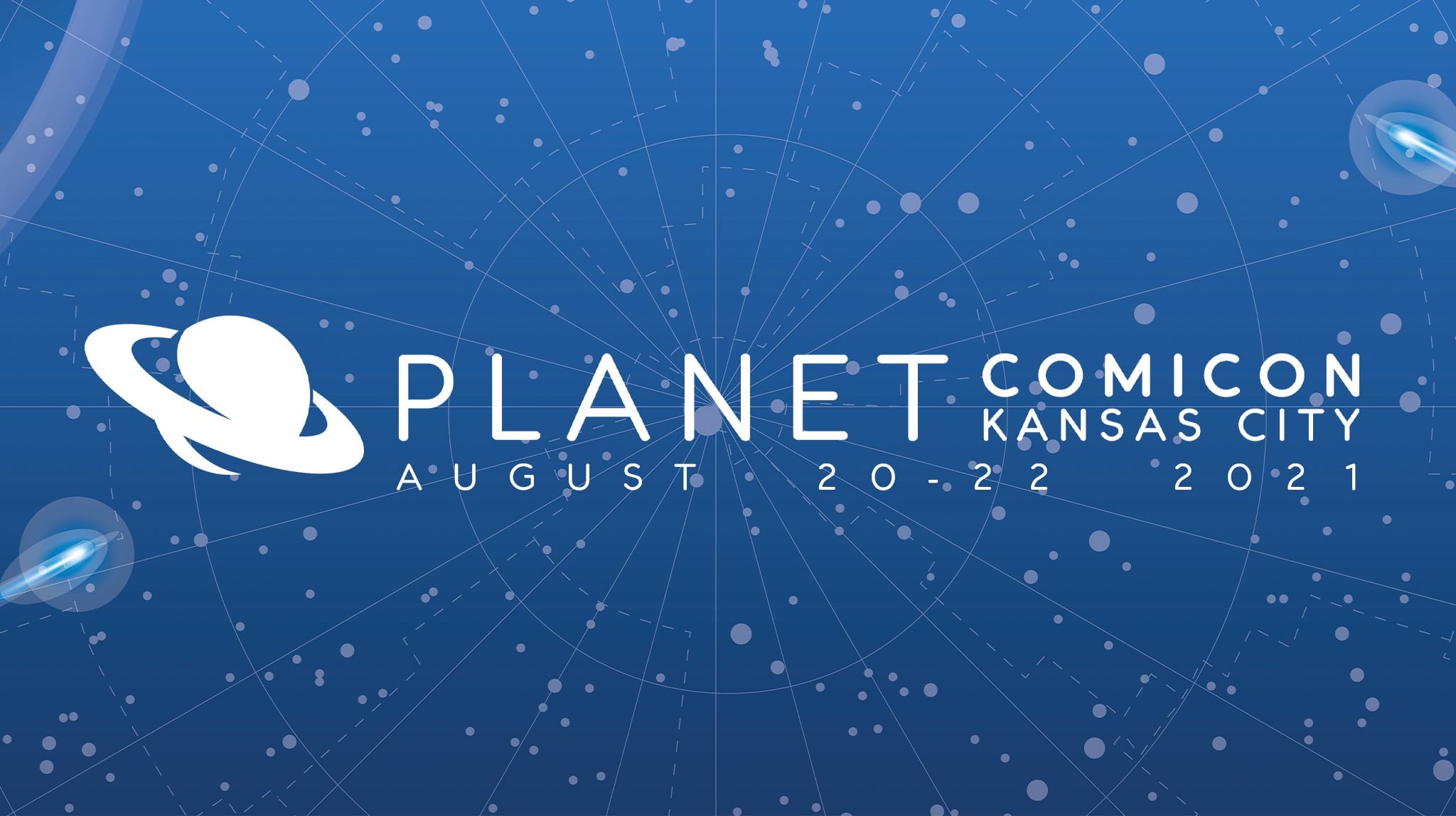 Planet Comicon 2021 & A Week of Annoucements – outland-entertainment